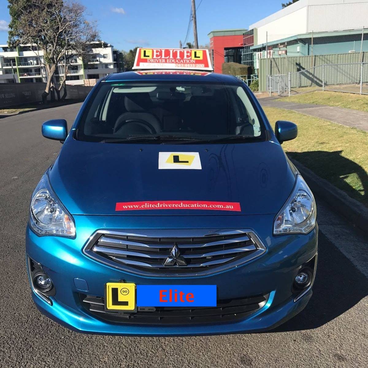 Gallery - Elite Driver Education