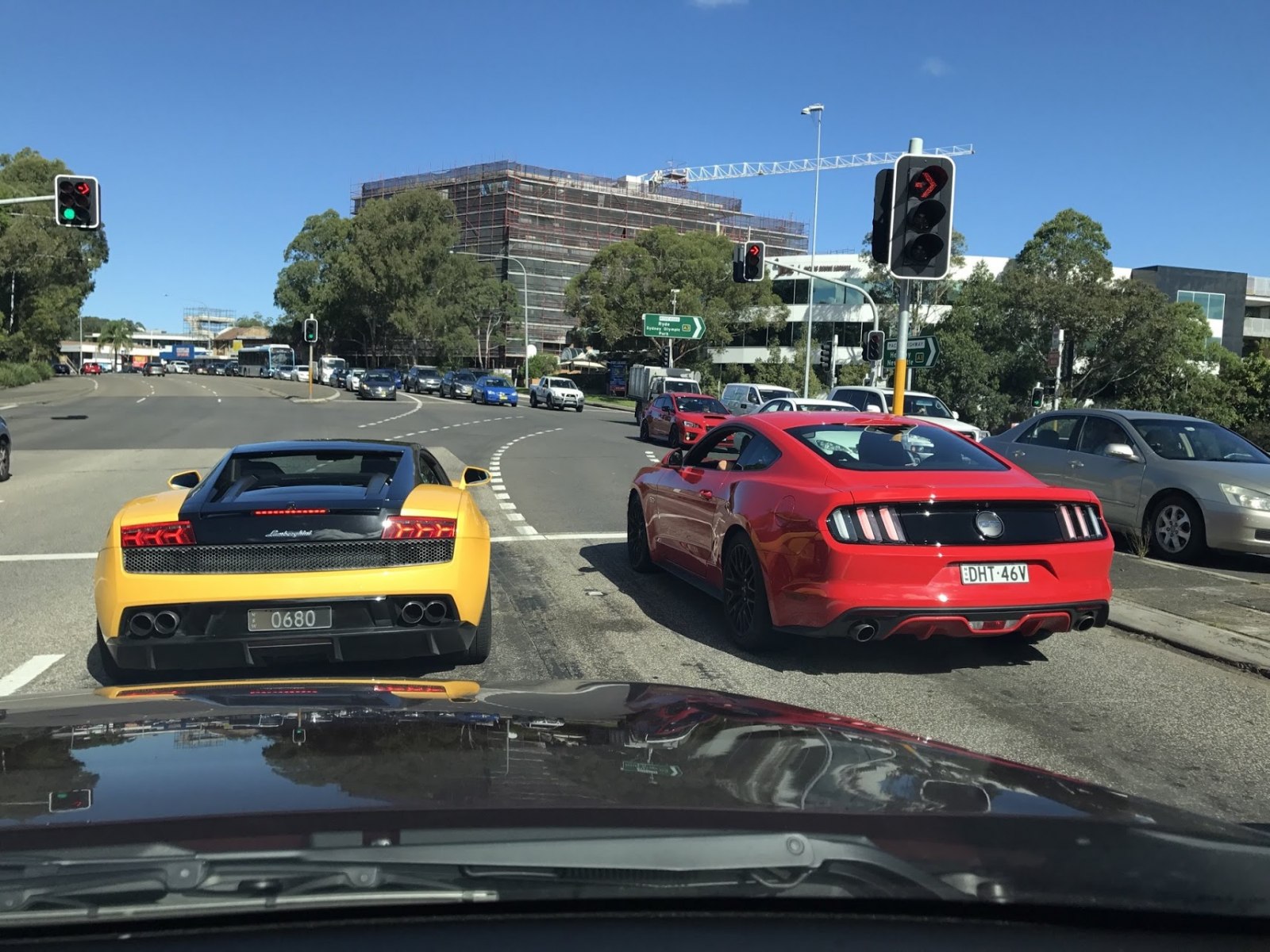 Gallery - Elite Driver Education