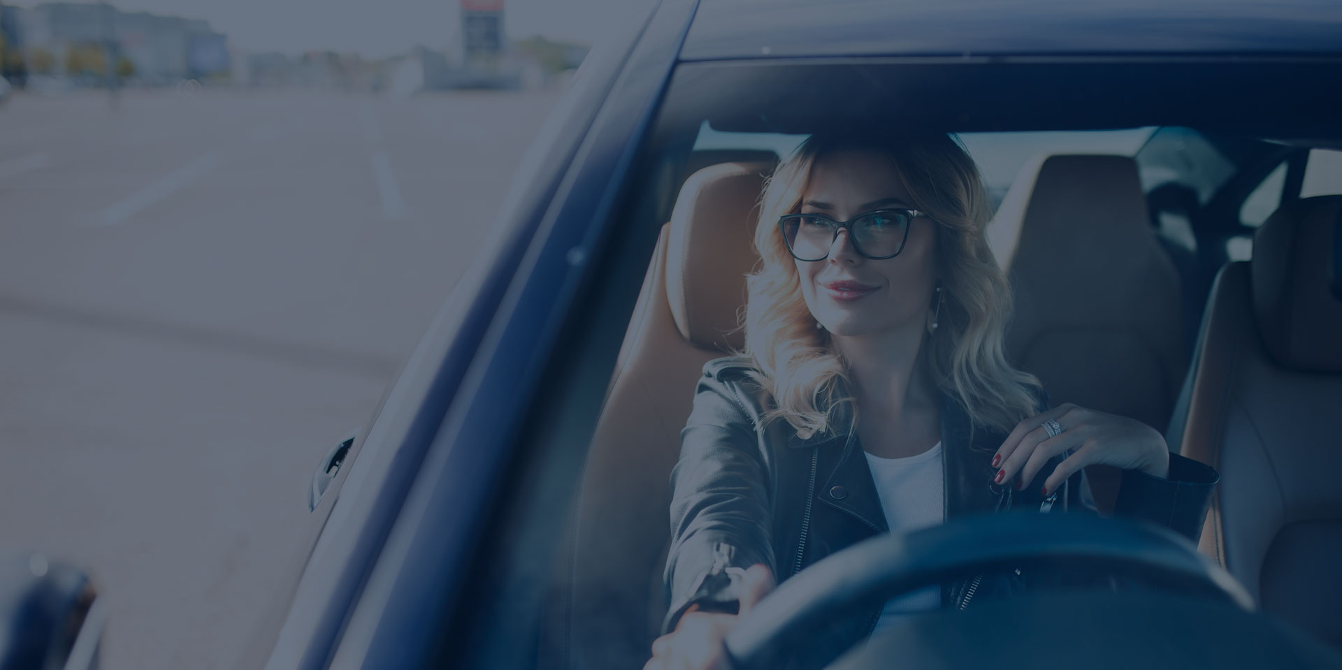 Driving Instructor | Driving Package & Lesson | Hornsby